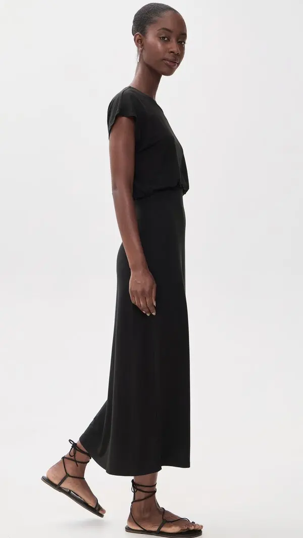 Z Supply Anika Midi Dress