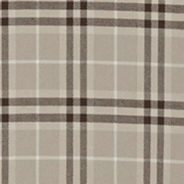 Burberry Cotton Check Shirt