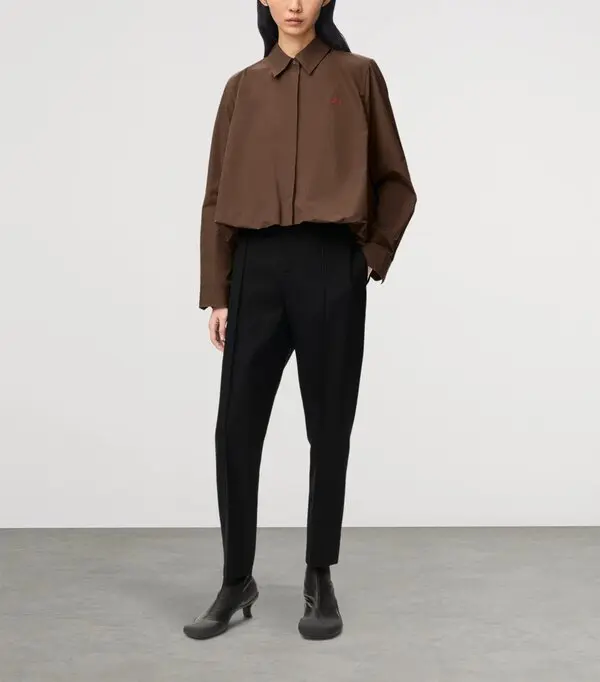 Loewe Hybrid Shirt
