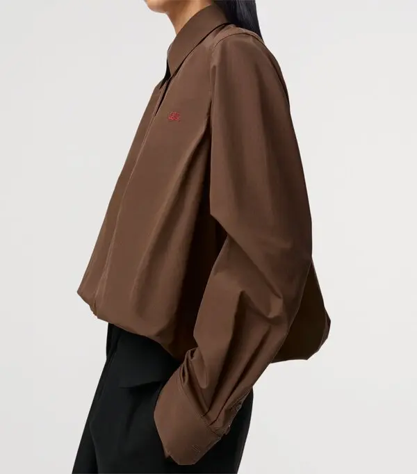 Loewe Hybrid Shirt