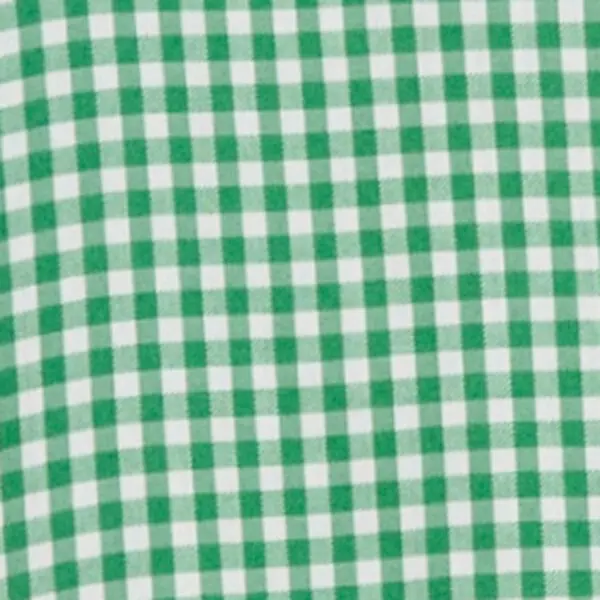 Loewe Silk-blend Gingham Shirt