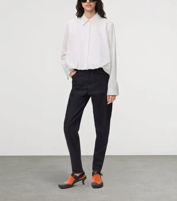 Loewe Relaxed Jeans