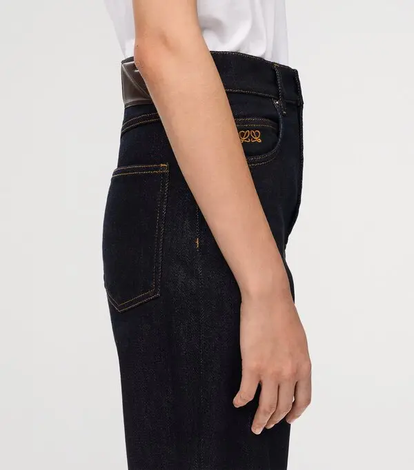Loewe Relaxed Jeans