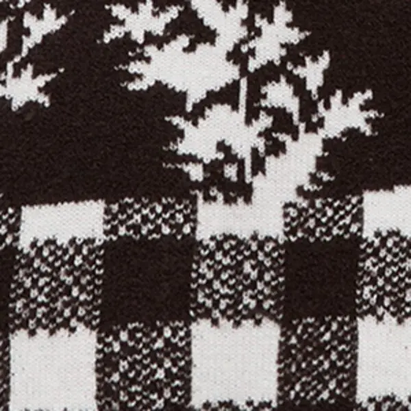 Loewe X Cosima Von Bonin Wool-blend Jacquard Cardigan