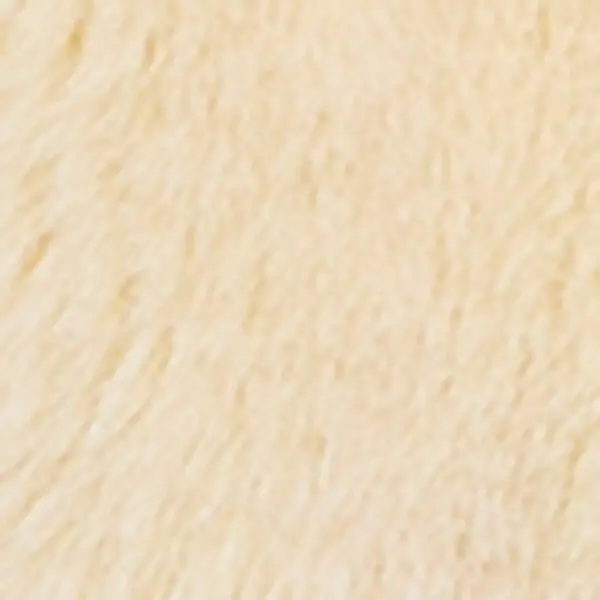 Loewe Shearling V-neck Cardigan