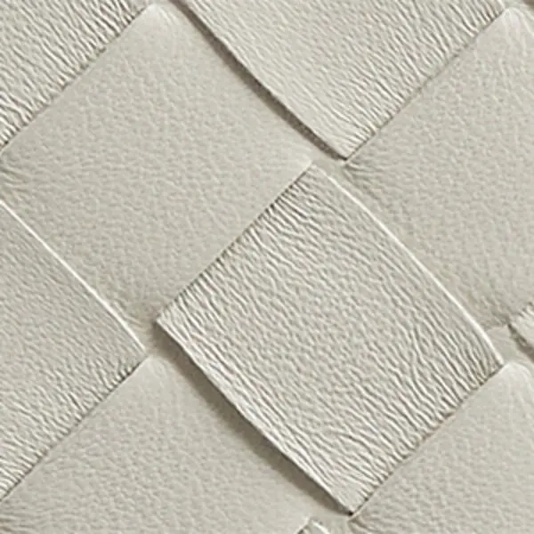 Bottega Veneta Small Leather Intrecciato Bifold Wallet