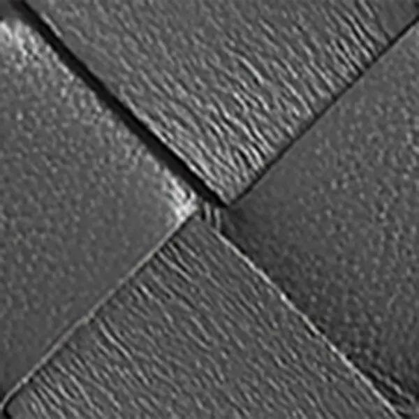 Bottega Veneta Leather Andiamo Long Wallet