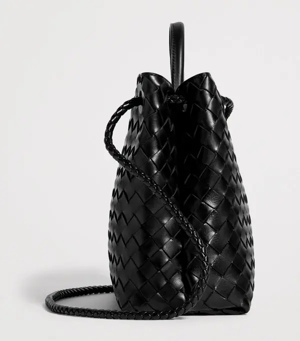 Bottega Veneta Medium Andiamo Shoulder Bag