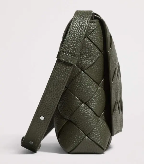 Bottega Veneta Large Diago Cross-body Bag