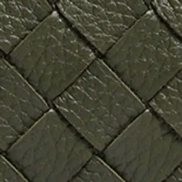 Bottega Veneta Deerskin Traveler Pouch