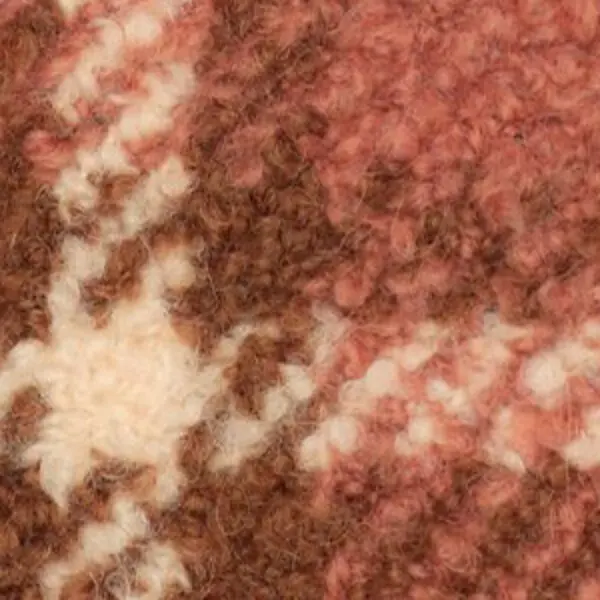 Burberry Alpaca-wool Bouclé Scarf