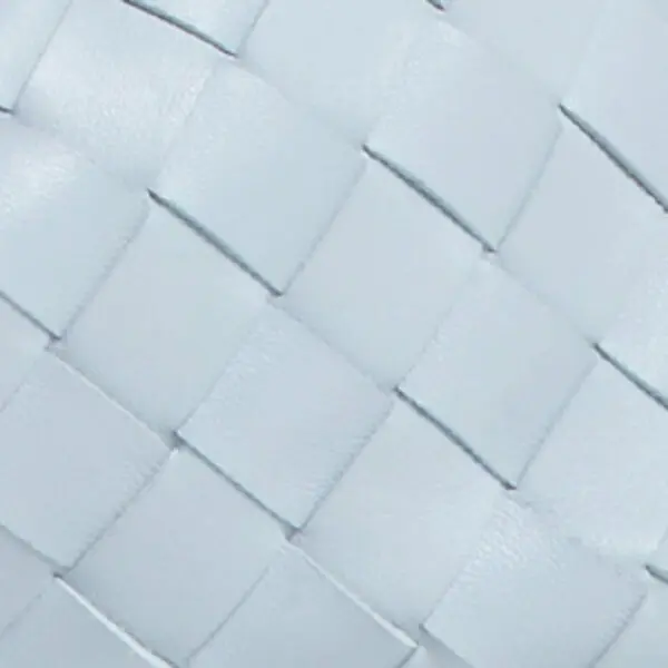 Bottega Veneta Leather Dustbag Shoulder Bag