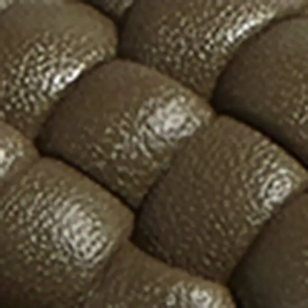 Bottega Veneta Intrecciato Leather Rabbit Charm