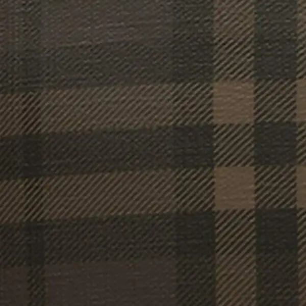 Burberry Canvas City Check Backpack
