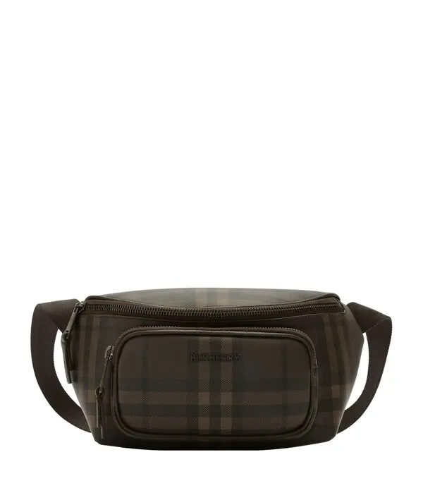 Burberry City Check Belt Bag