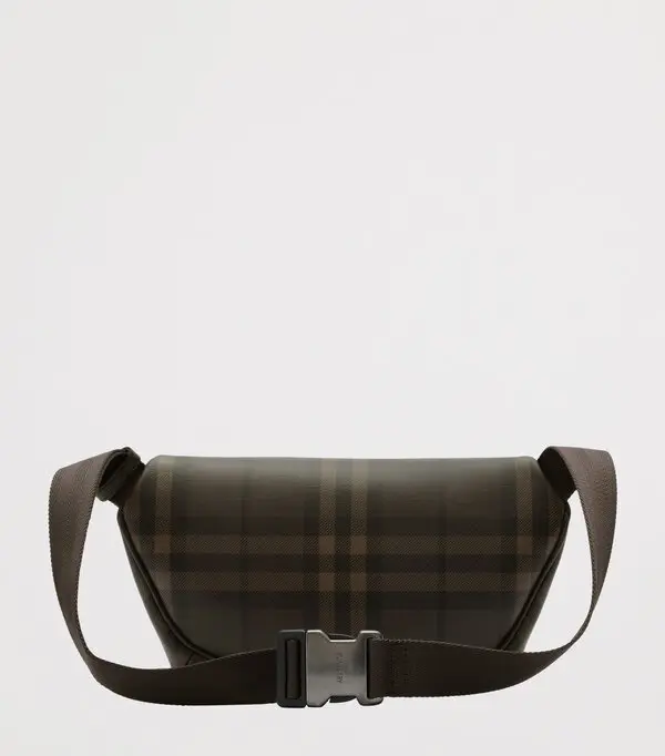 Burberry City Check Belt Bag