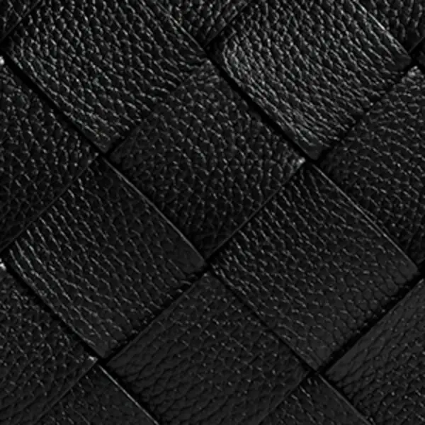 Bottega Veneta Leather Diago Briefcase