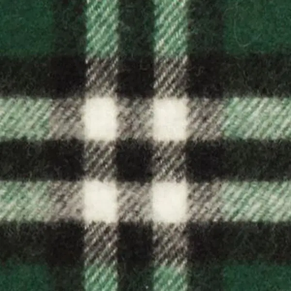 Burberry Cashmere Narrow Check Scarf