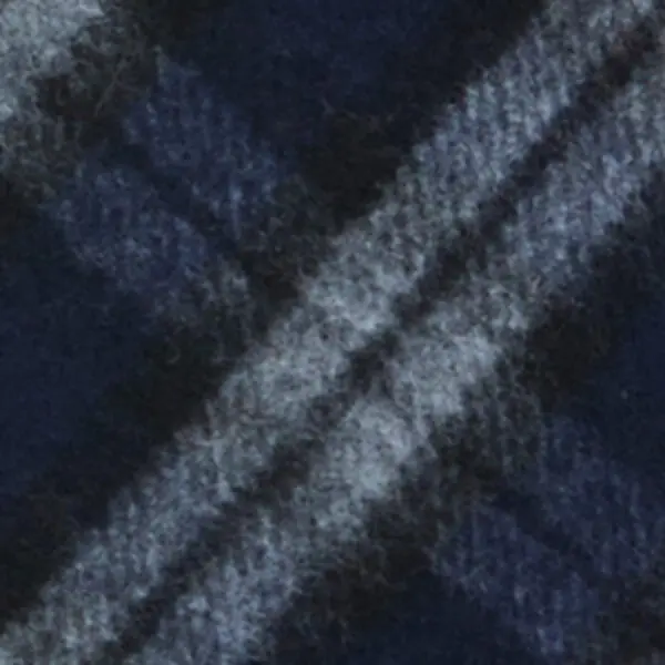 Loewe X Cosima Von Bonin Wool-cashmere Check Scarf