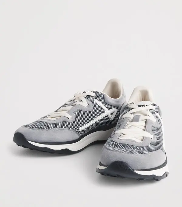 Herno Mesh Maggiore Sneakers