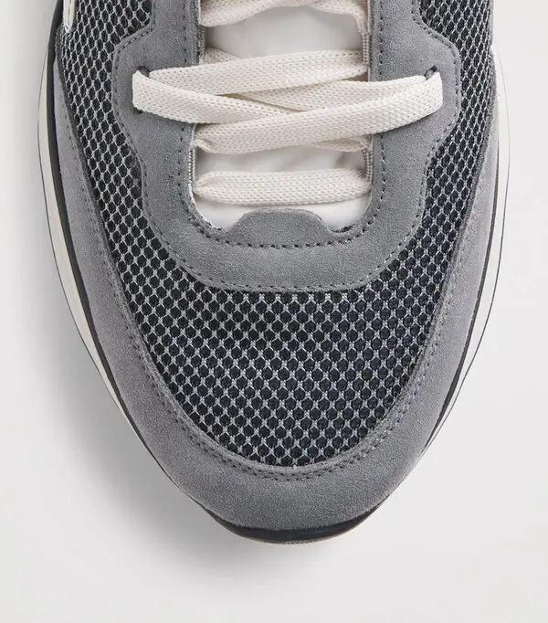 Herno Mesh Maggiore Sneakers