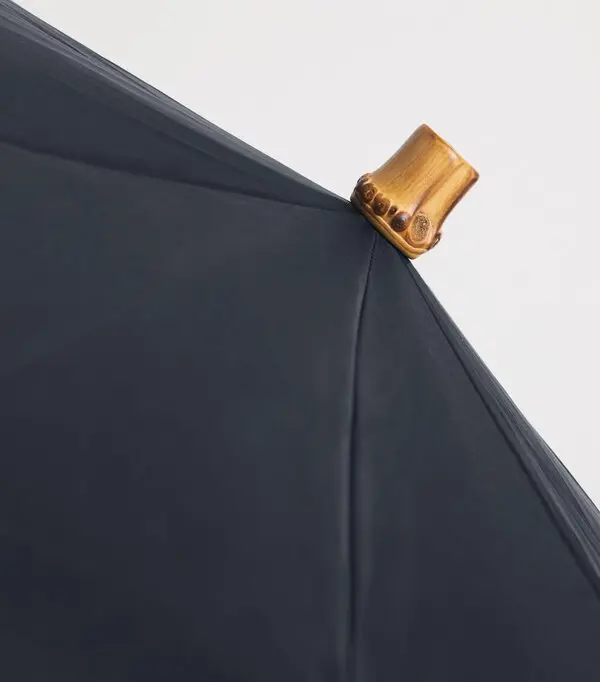 LONDON UNDERCOVER Telescopic Whangee Umbrella