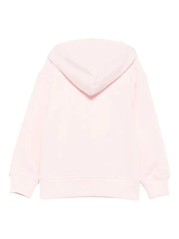 Moschino Teddy-print Hoodie
