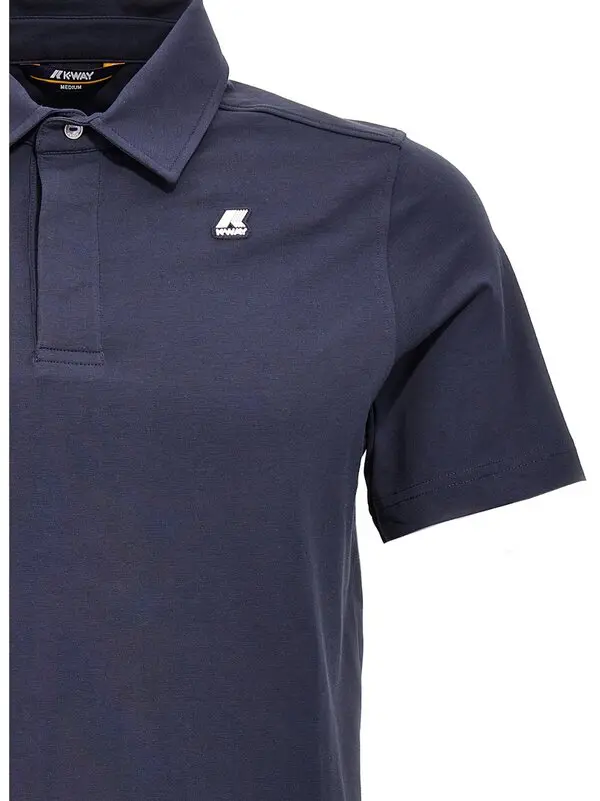 K-WAY Vincelle Polo Shirt