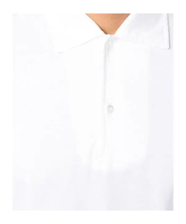 Aspesi Short-sleeve Polo Shirt