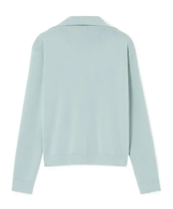 Loro Piana Siena Polo Shirt