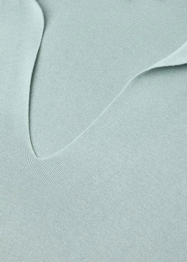 Loro Piana Siena Polo Shirt
