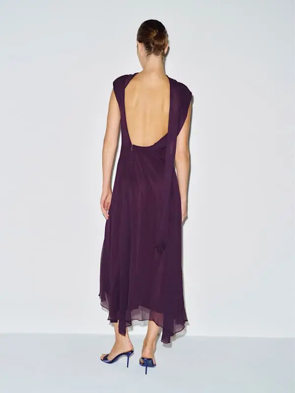 REFORMATION Esmeralda Dress
