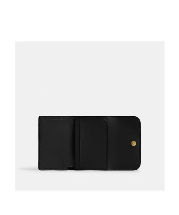 COACH Rectangular Wallet