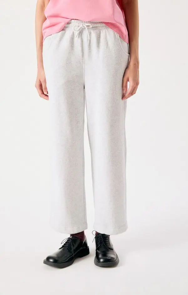 American Vintage Drawstring Sweatpants