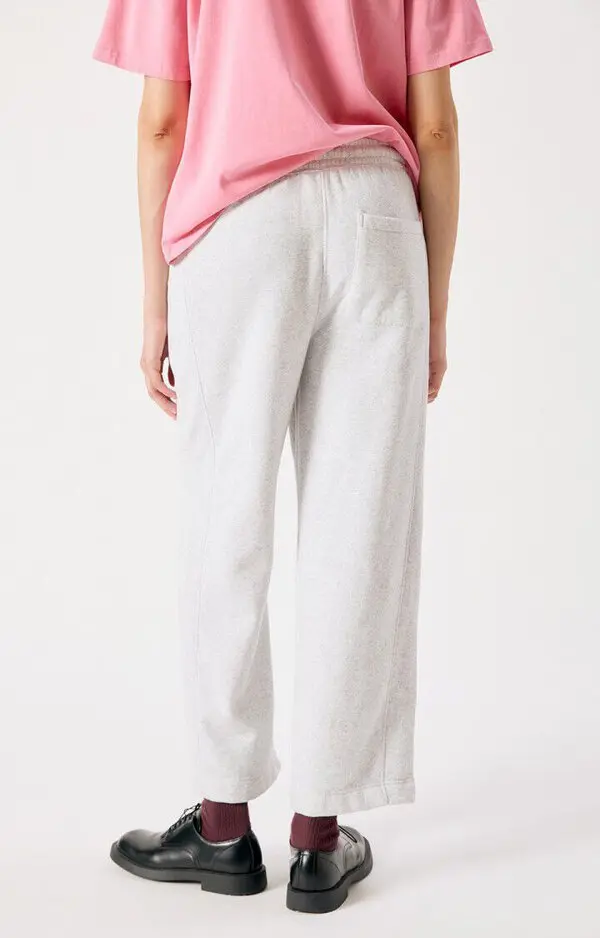 American Vintage Drawstring Sweatpants