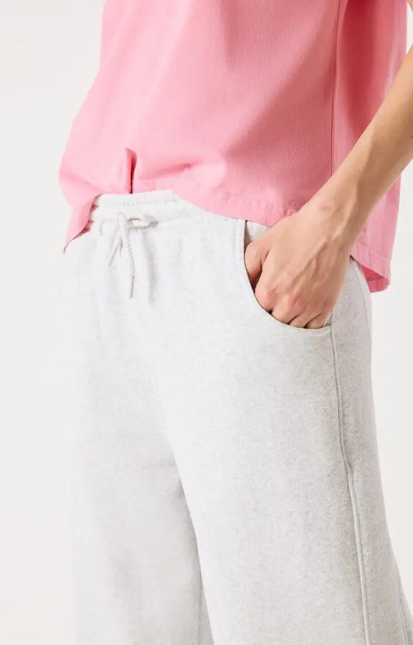 American Vintage Drawstring Sweatpants