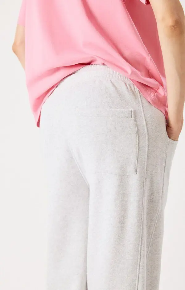 American Vintage Drawstring Sweatpants