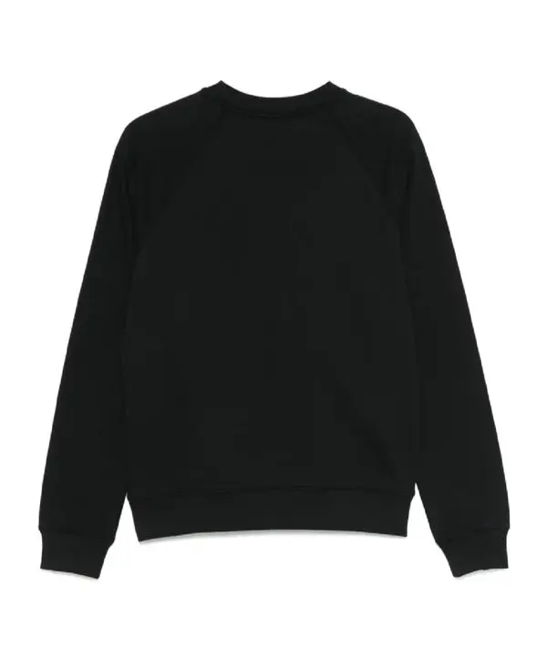 MSGM Cotton Crewneck Sweatshirt