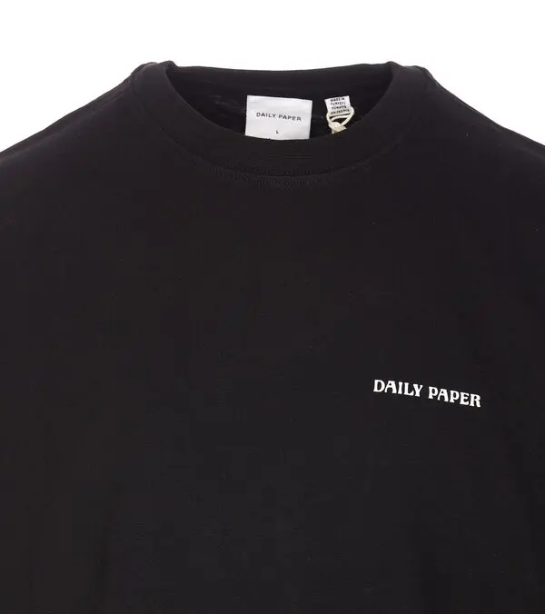 DAILY PAPER Dias Logo T-shirt
