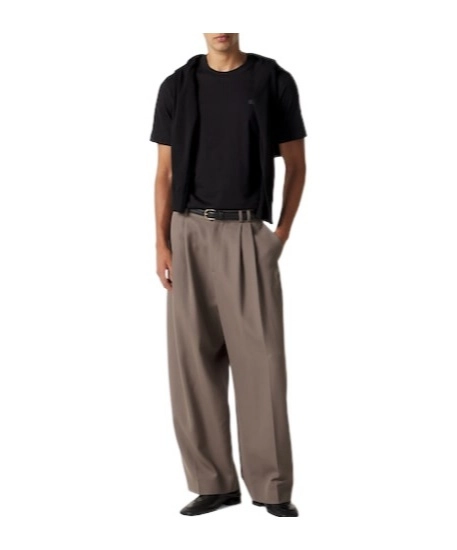 Burberry 3-pack Cotton T-shirts