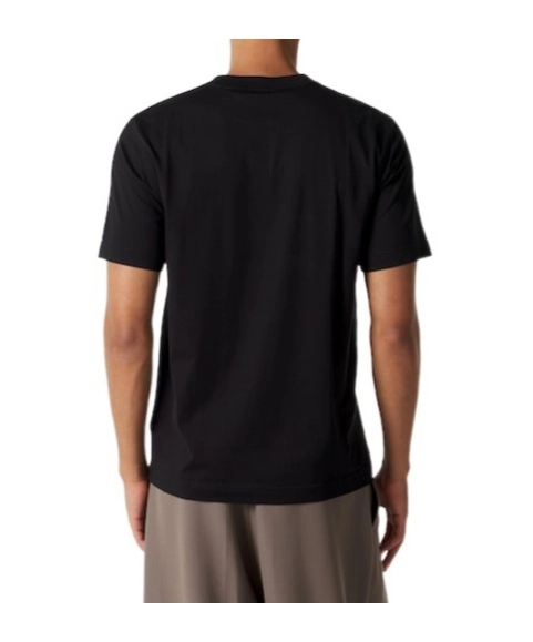 Burberry 3-pack Cotton T-shirts
