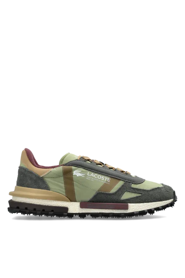 Lacoste Sports Shoes ‘elite Active 2263 - Green
