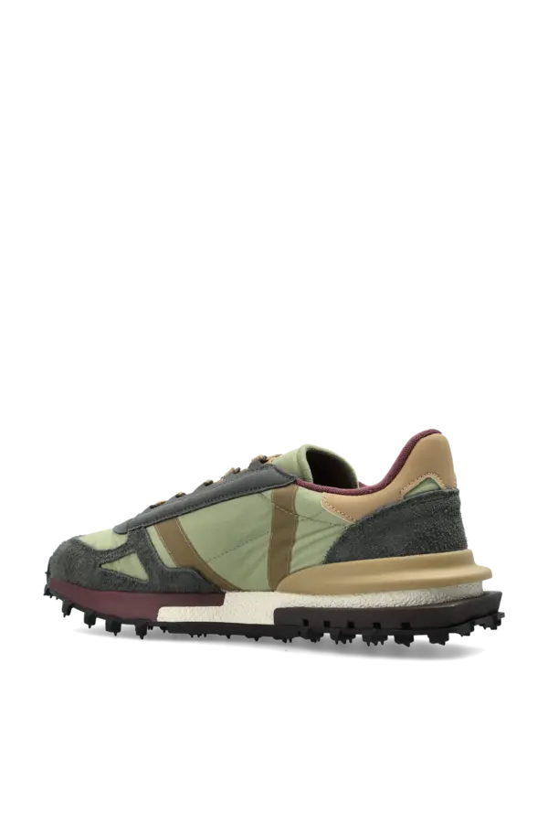 Lacoste Sports Shoes ‘elite Active 2263