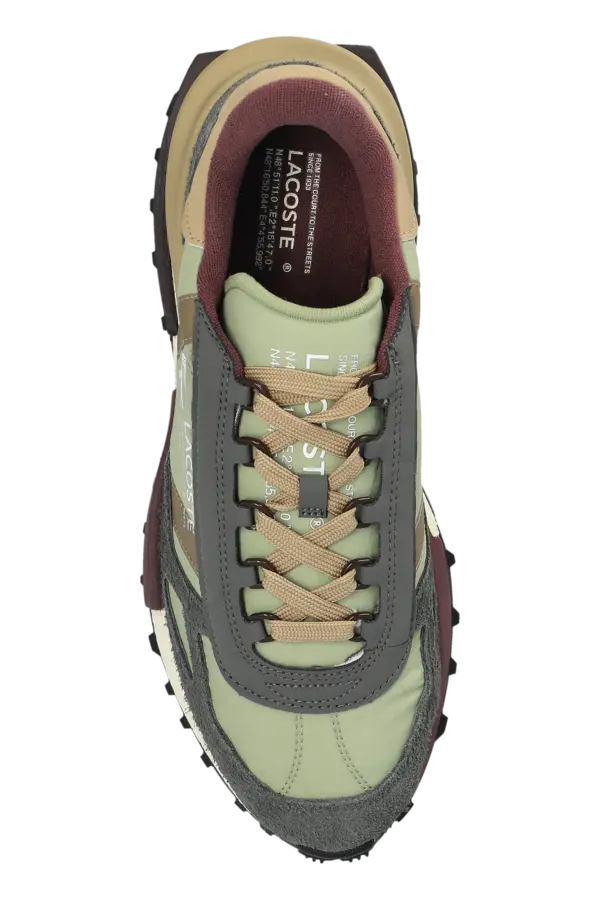 Lacoste Sports Shoes ‘elite Active 2263