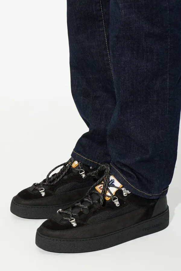 Dsquared2 Sport Shoes ‘rapper’s Delight