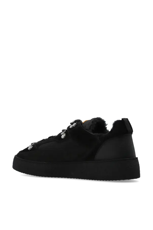 Dsquared2 Sport Shoes ‘rapper’s Delight