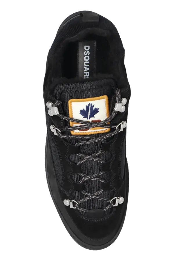 Dsquared2 Sport Shoes ‘rapper’s Delight