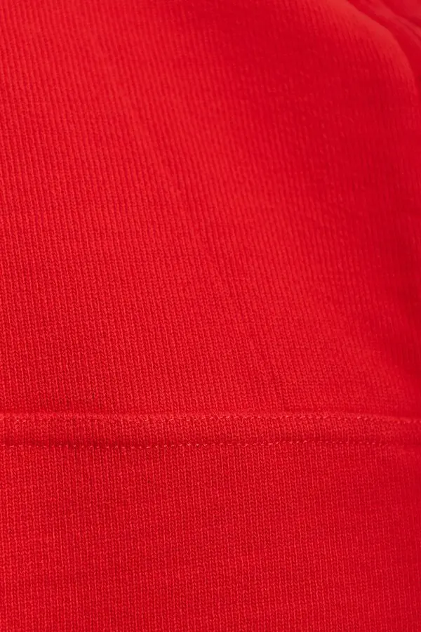 Jacquemus Cotton Turtleneck ‘rond Carre