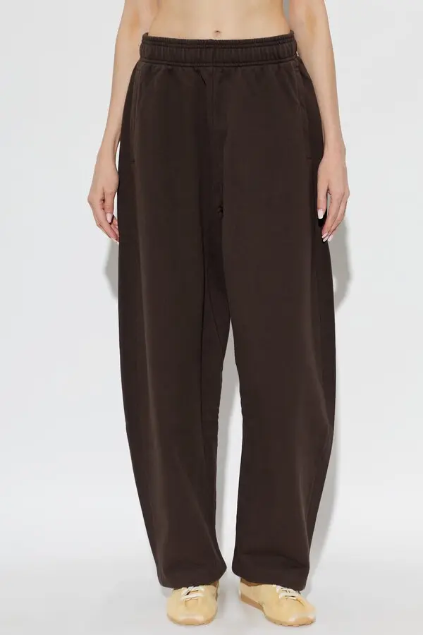Jacquemus Montaigne’ Sweatpants
