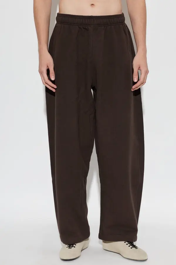 Jacquemus Montaigne’ Sweatpants